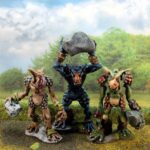 Categories - Effin Cool Miniatures!!!