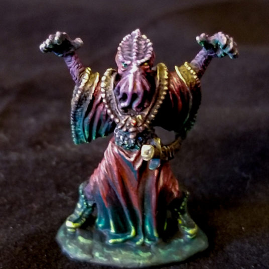 Effincool Miniatures – Effincool Miniatures