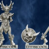 War Duchess – Effincool Miniatures!!!