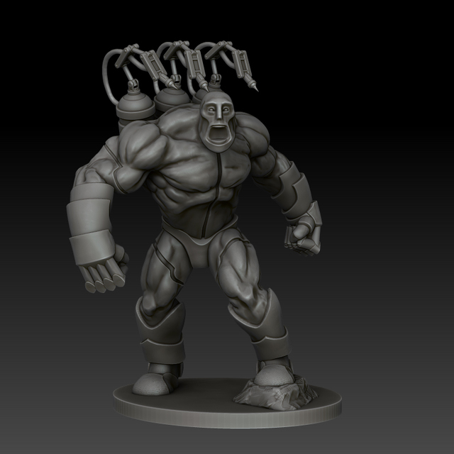 Kobold Press™ – Effincool Miniatures!!!