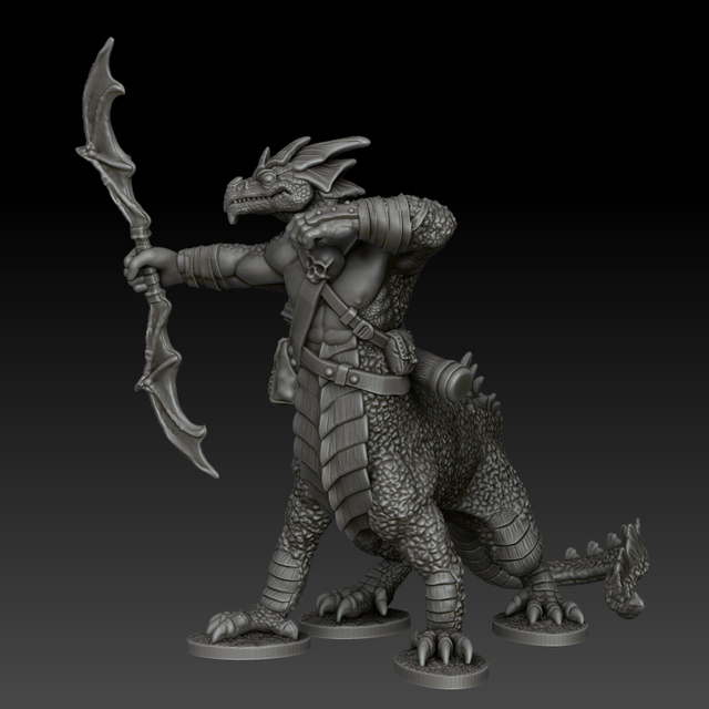 Effincool Miniatures!!! – Not just cool… EFFINCOOL!!!