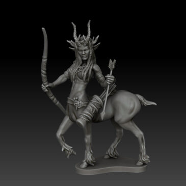 Effincool Miniatures!!! – Not just cool… EFFINCOOL!!!