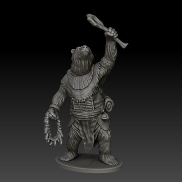 Effincool Miniatures!!! – Not just cool… EFFINCOOL!!!