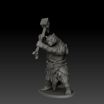 Effincool Miniatures!!!