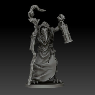 Kobold Press™ – Effincool Miniatures