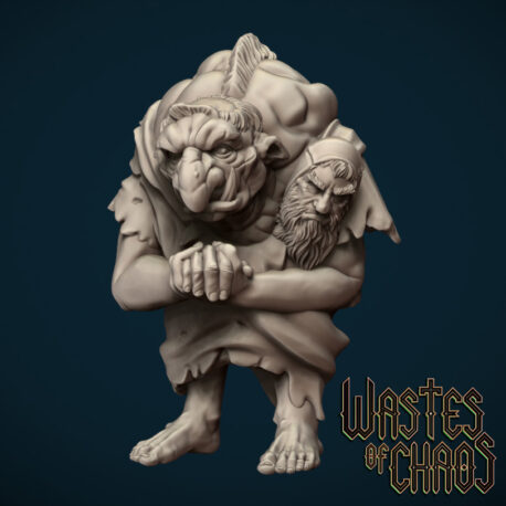 Effincool Miniatures