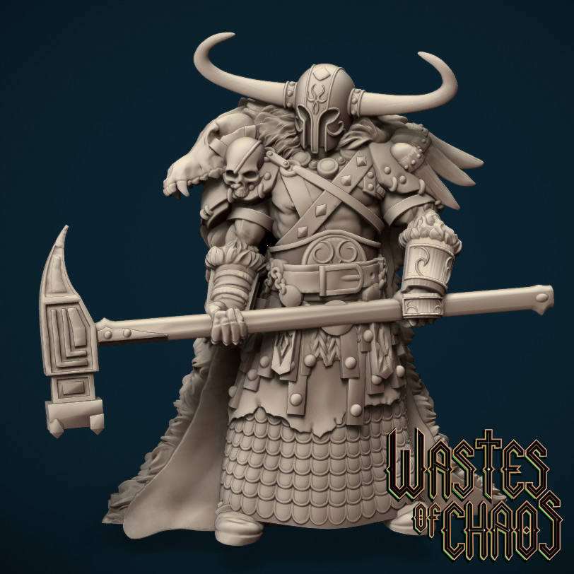 Effincool Miniatures